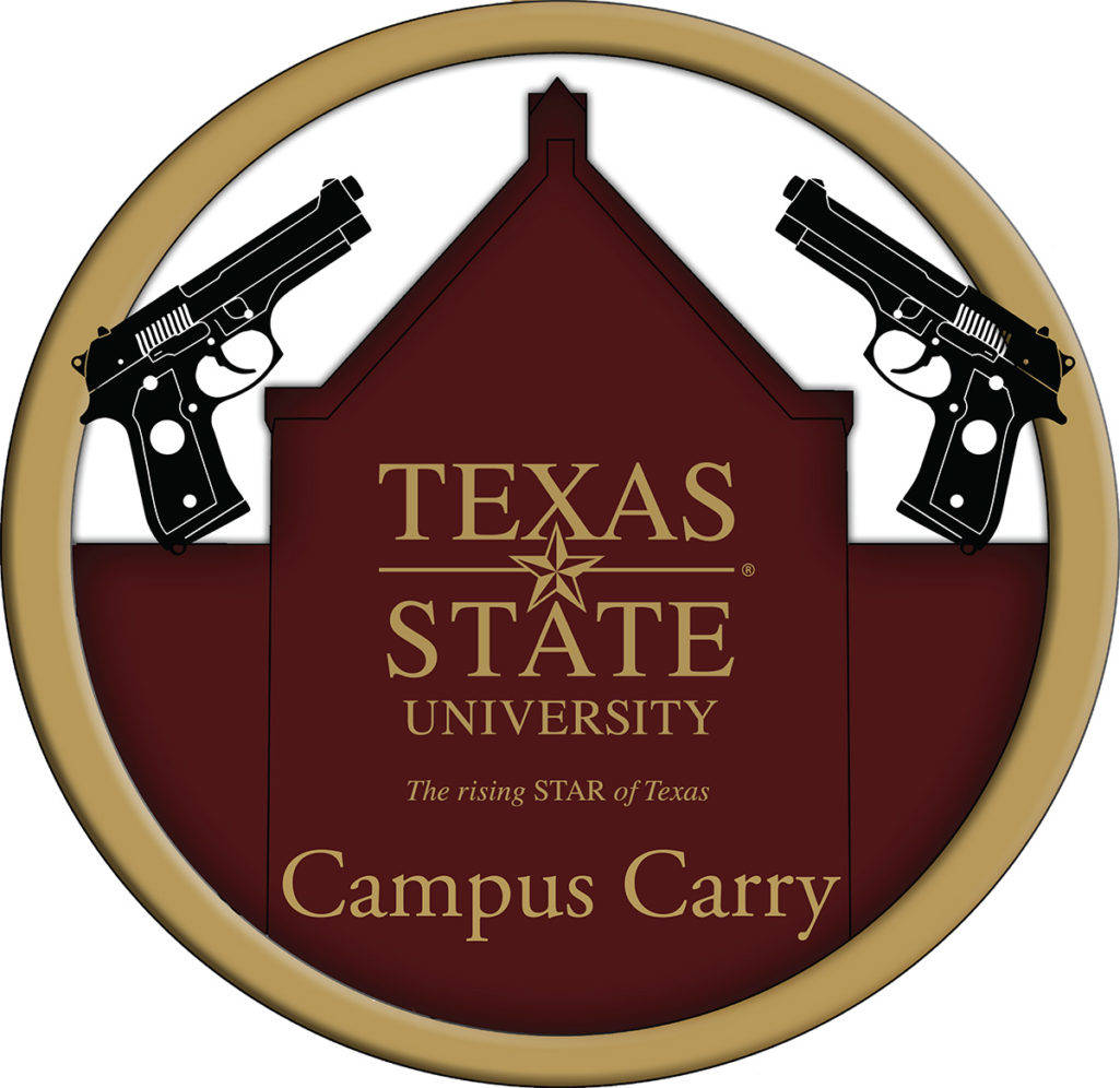 Campus-Carry-Logo-Terra-Rivers-NoBackground – Corridor News