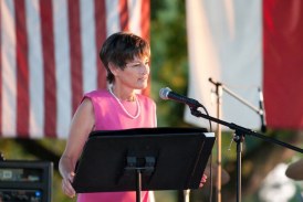 Senator Campbell Statement On Judiciary Committee Vote To Advance Judge ...