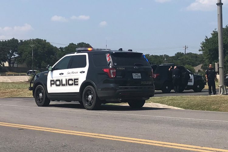 San Marcos Police Department Opens Registration For Entrance Exam ...