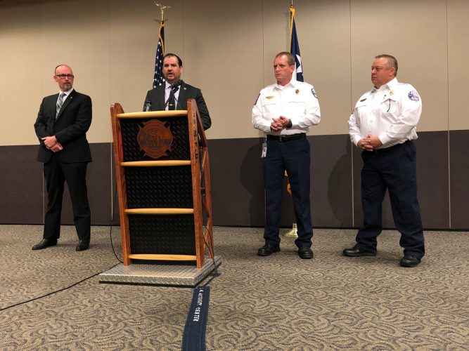 Federal, Local Officials Increase Reward For Information To $110,000 On ...
