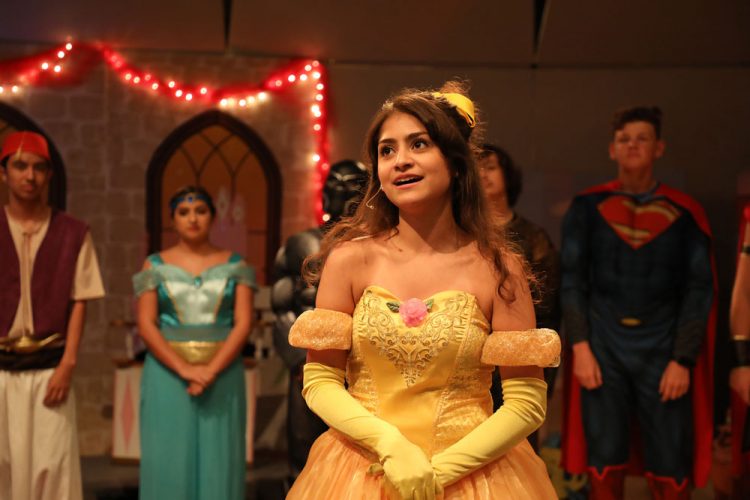 Looking Back At The Week With SMCISD Students – Corridor News