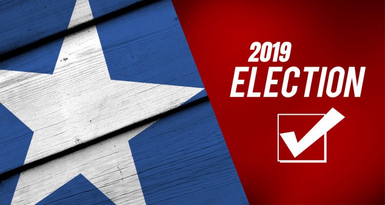 ELECTION ALERT: Corridor News Brings The 2019 Election Results ...