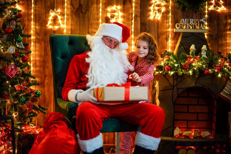 CTMC To Host Winter Wonderland With Santa And More – Corridor News