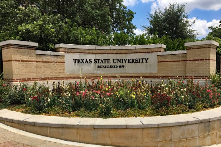 Texas State University launches NEXT IS NOW capital campaign – Corridor ...