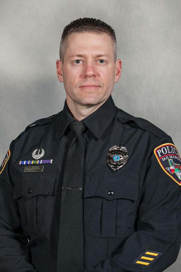 UPDATED: SMPD Officer Struck By Vehicle While Exiting Patrol Car On IH ...