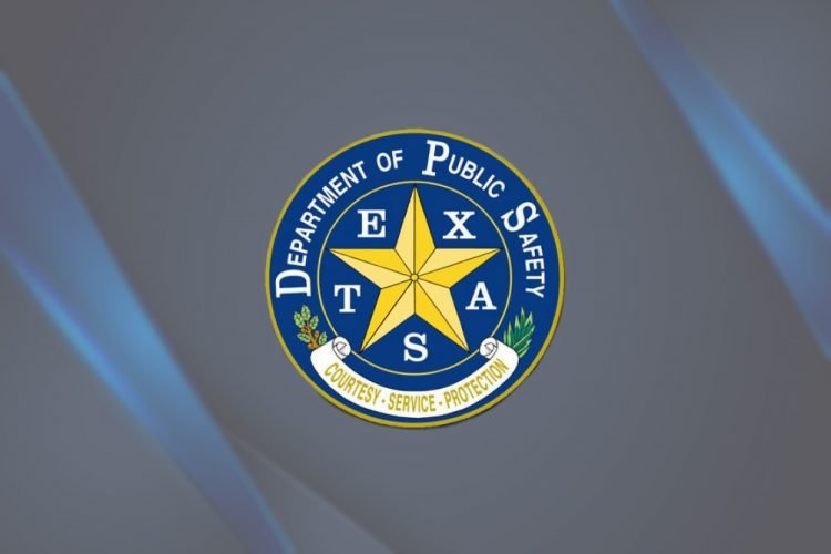 DPS Presents Nine Awards at April Public Safety Commission Meeting ...