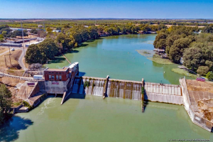 GBRA Provides Update On Lake Dunlap, McQueeney, Placid – Corridor News