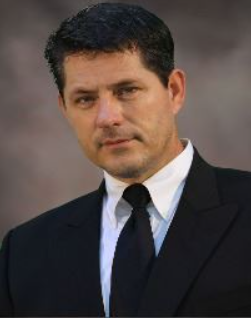 San Marcos Councilmember Shane Scott – Place 4 – Corridor News