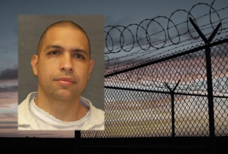 Escaped Texas inmate convicted of murder – reward now at $22,500 ...